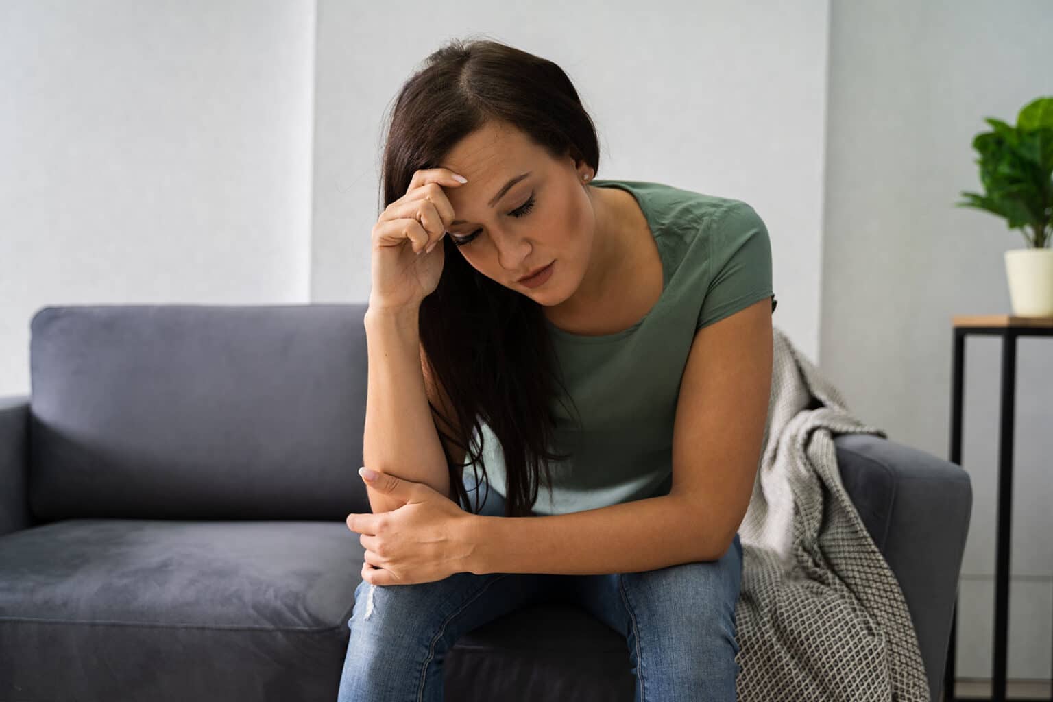 Powerlessness in Addiction | 10 Real-Life Examples - Recreate Life ...