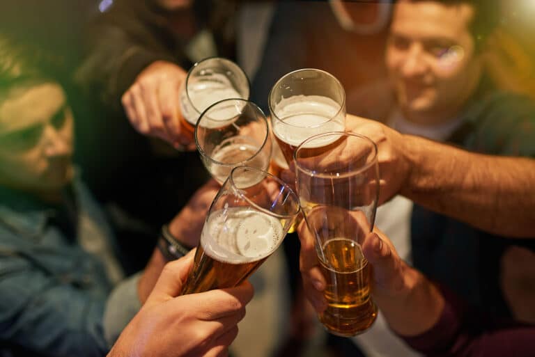 Are You an Alcoholic? These Personality Traits That May Reveal the ...