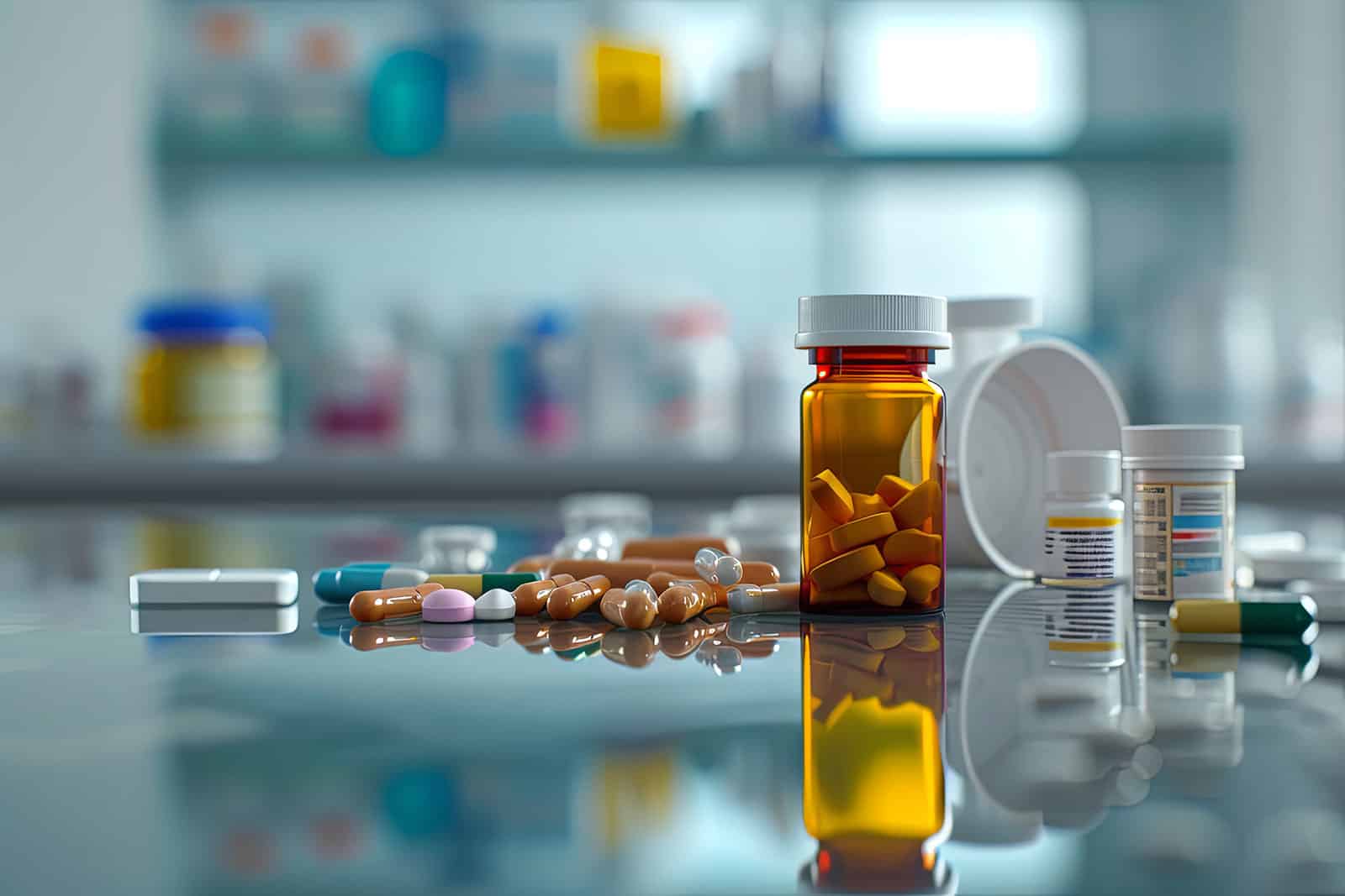 What is the Most Euphoric Benzodiazepine? - Recreate Life Counseling