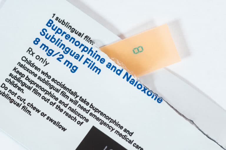 Is Buprenorphine the Same as Suboxone? - Recreate Life Counseling