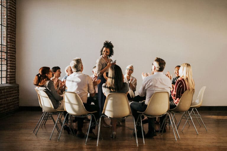 Support Groups for Spouses of Alcoholics | Finding Strength and Support ...