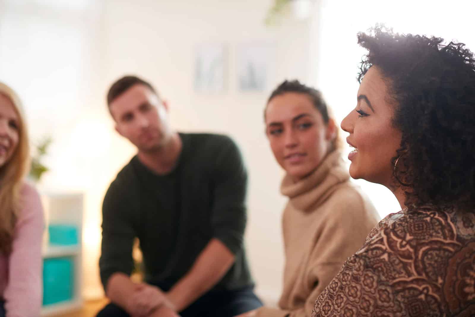 Support Groups for Spouses of Alcoholics | Finding Strength and Support ...