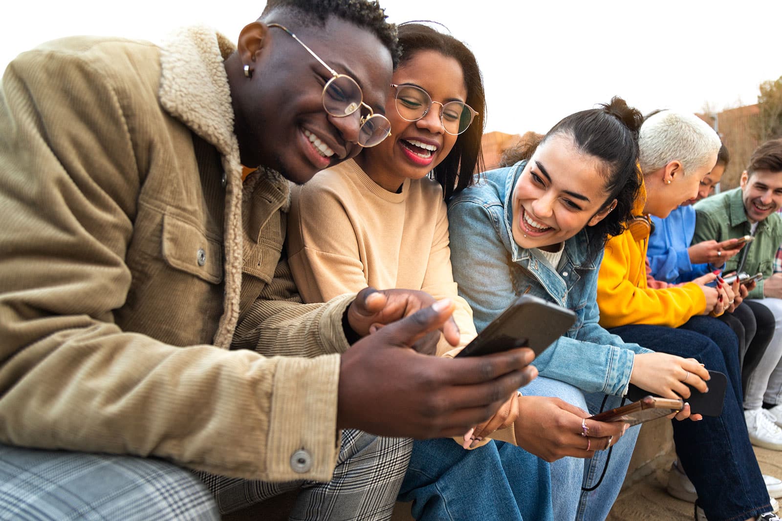Positive Effects of Social Media on Mental Health | Benefits ...